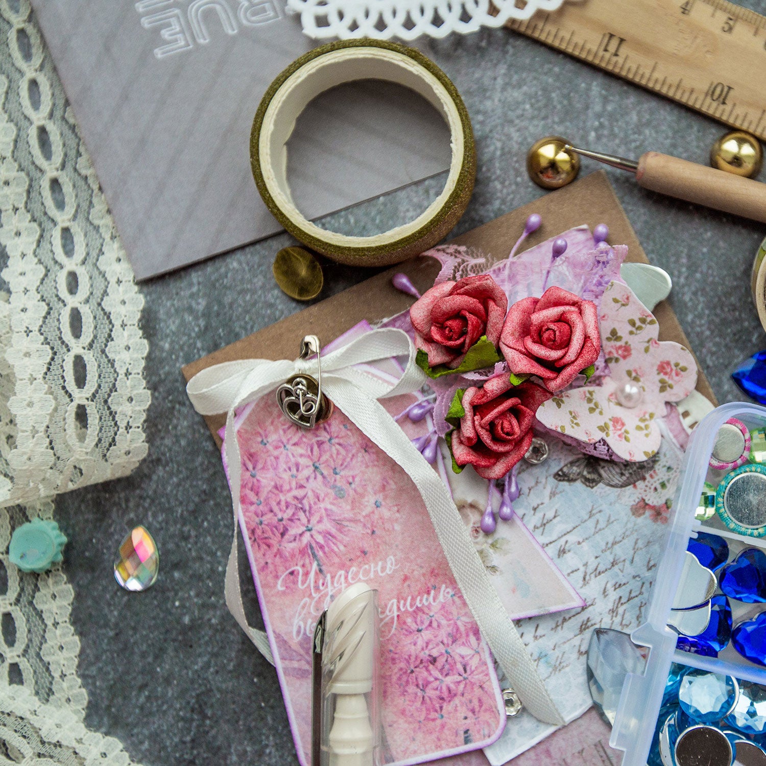 Collections– Debi Lilly