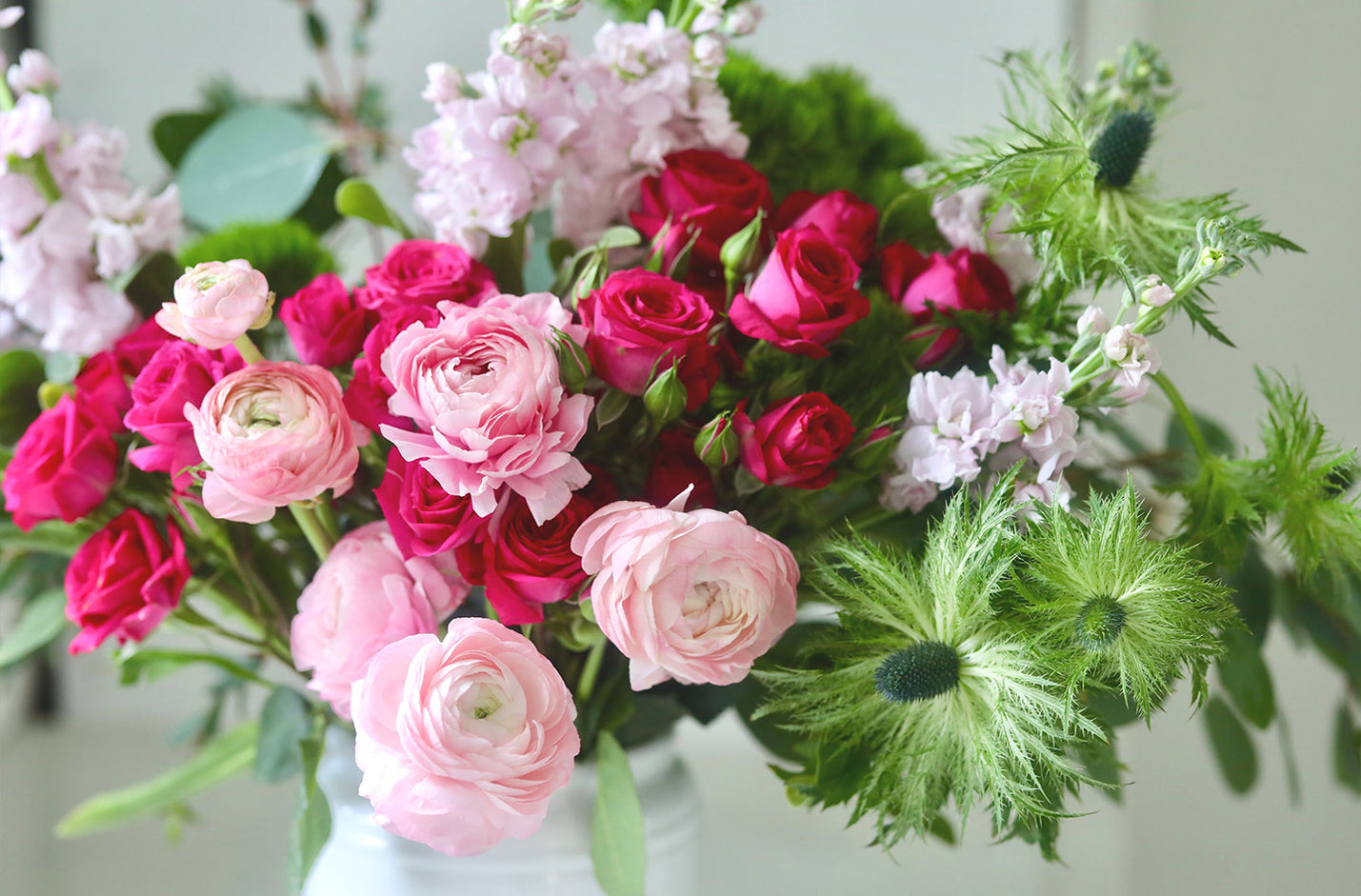 Debi Lilly | Floral Shop