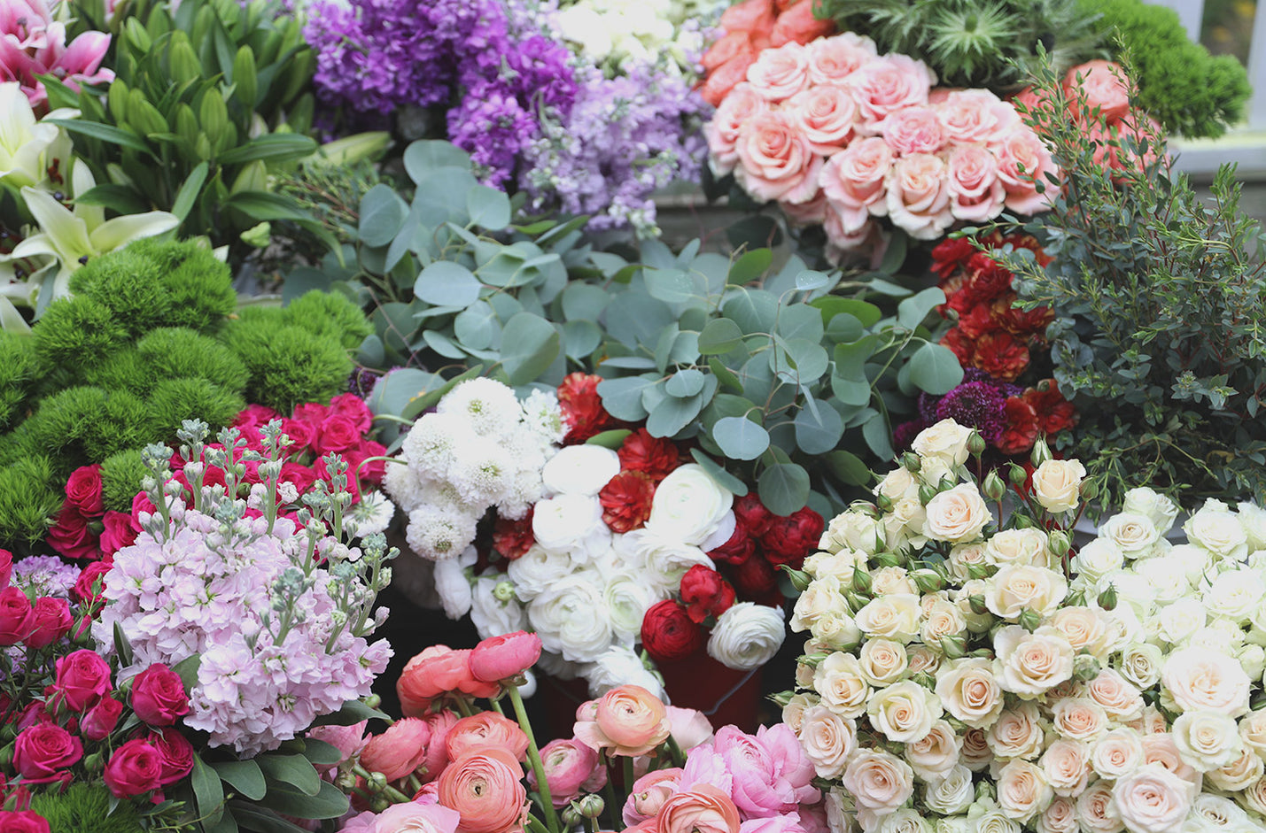 Debi Lilly | Floral Shop