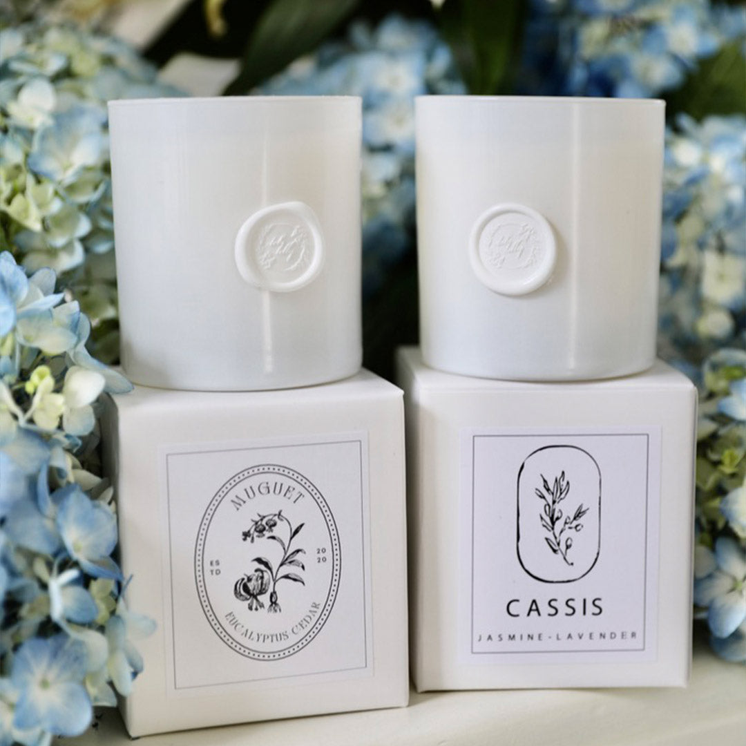 French Collection– Debi Lilly