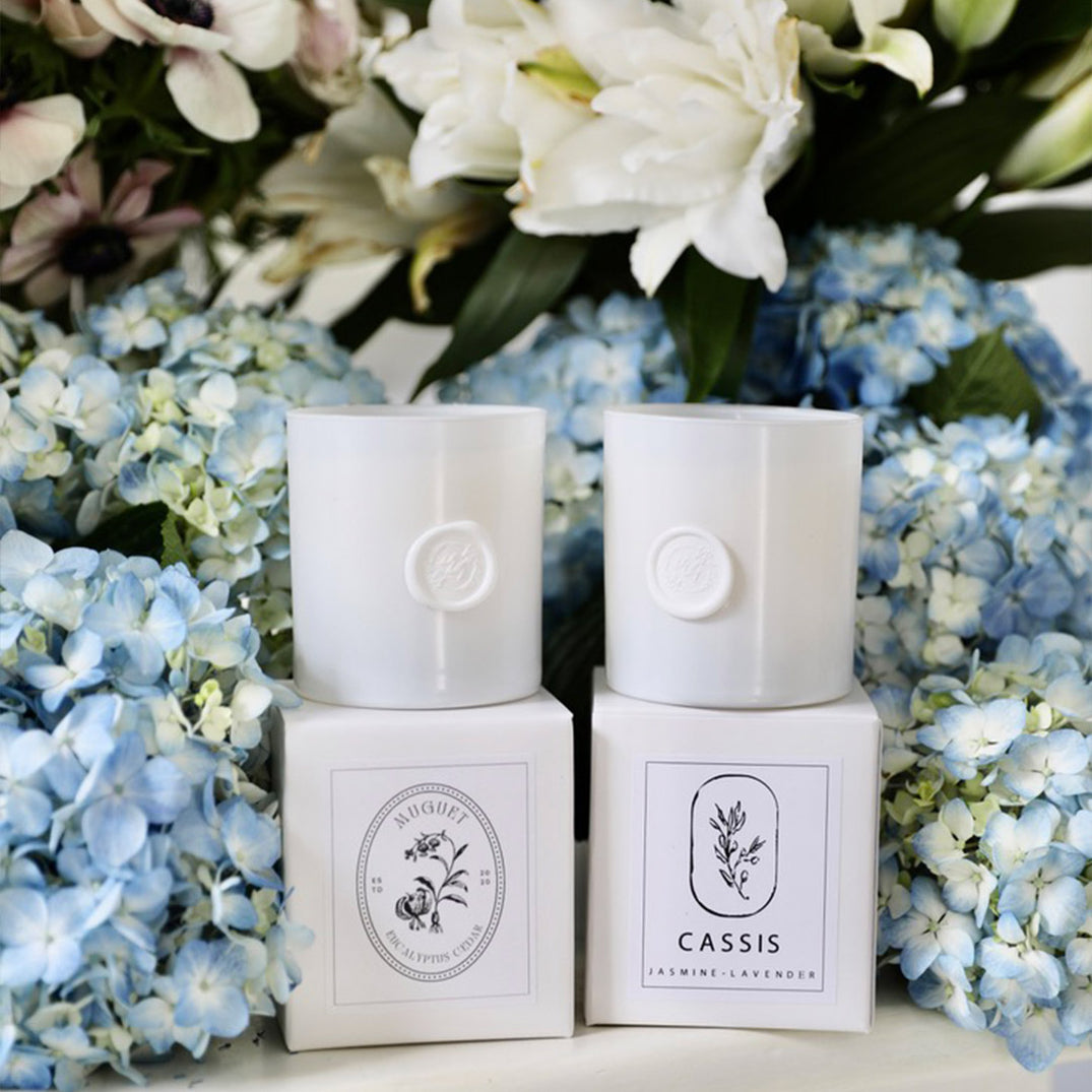 French Collection– Debi Lilly
