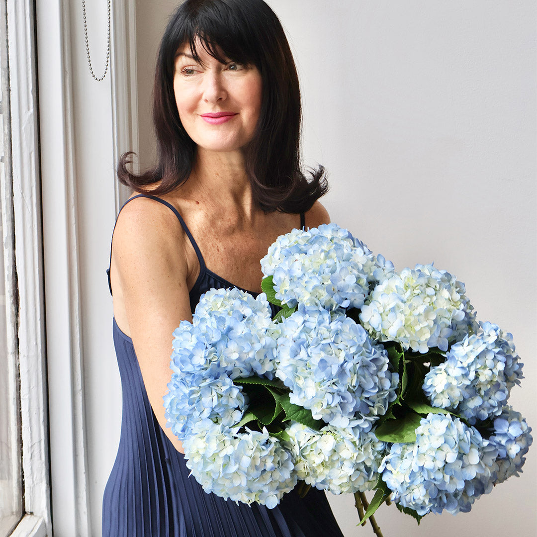 Nantucket Blues– Debi Lilly