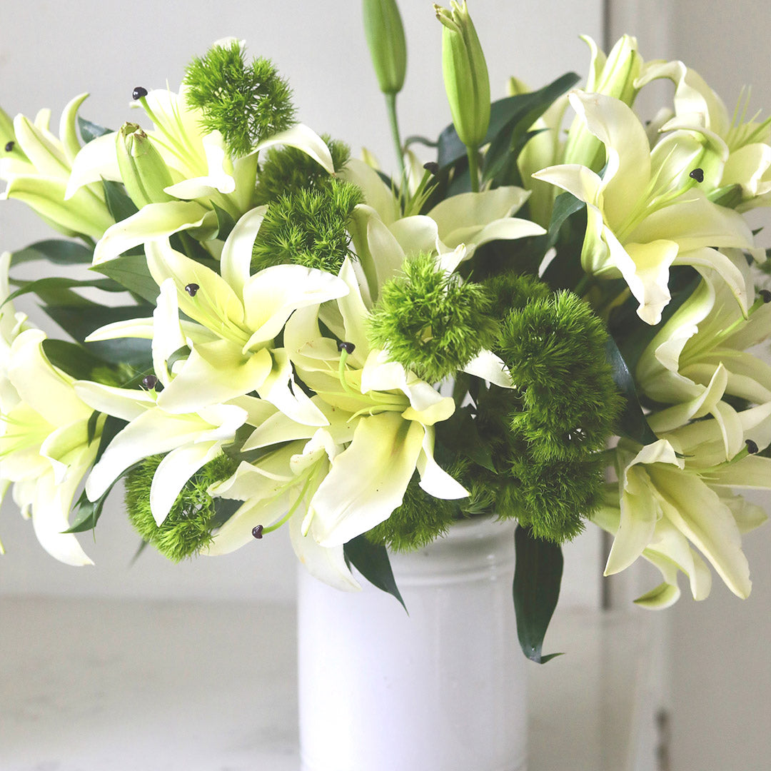 Bouquets– Debi Lilly