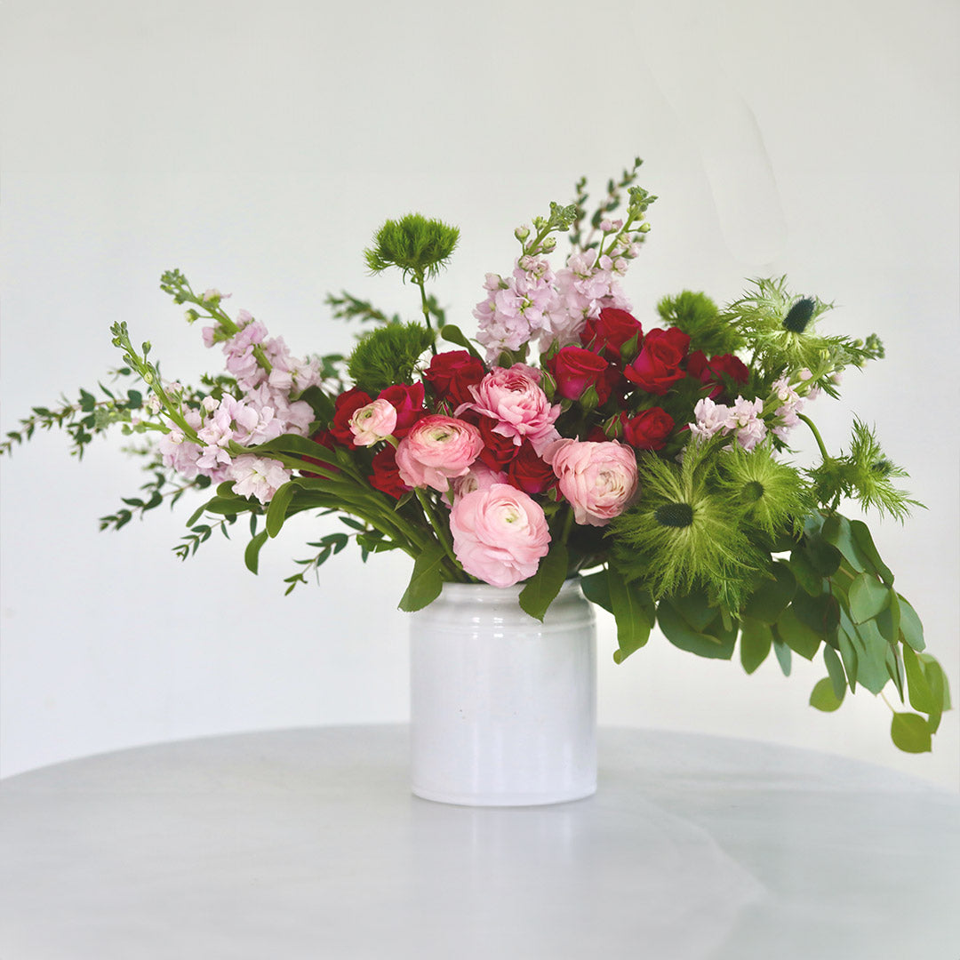 Bouquets– Debi Lilly