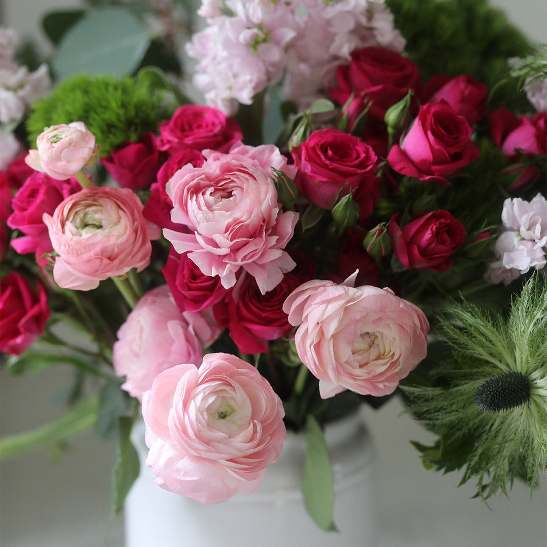 DIY Flowers | Debi Lilly