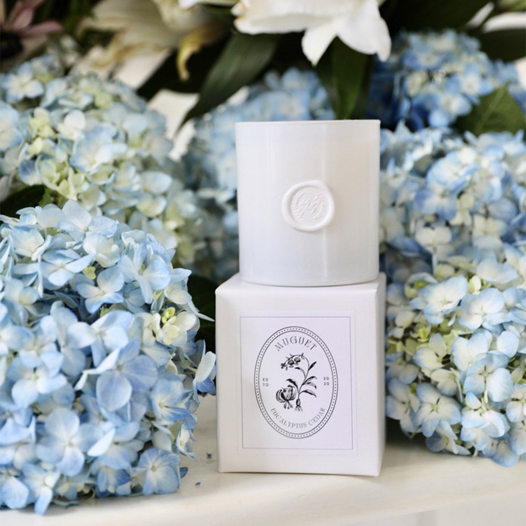 Muguet– Debi Lilly