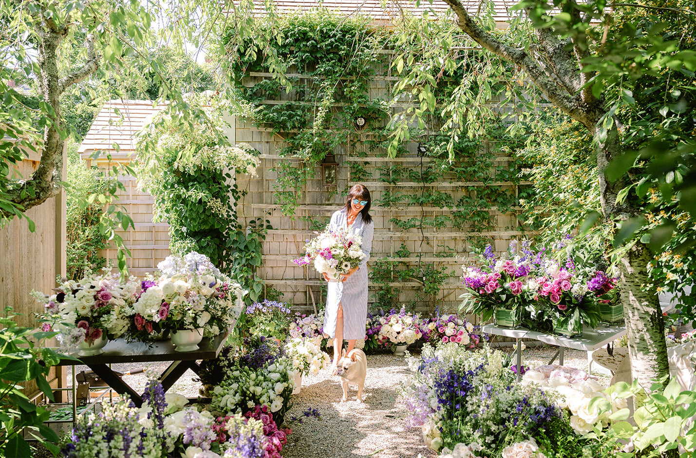 Debi Lilly | Floral Shop