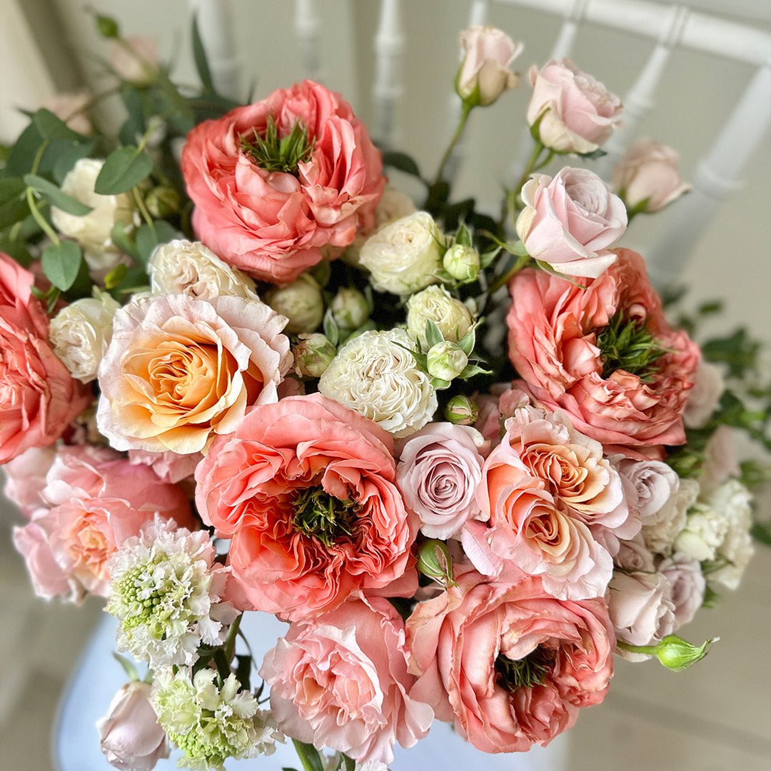 Bouquets– Debi Lilly