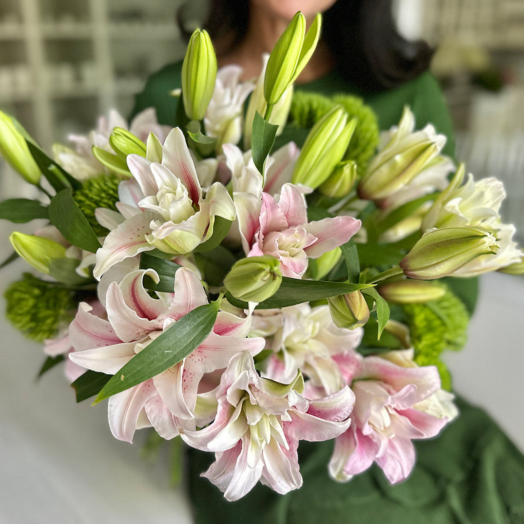 Rose Lily Love– Debi Lilly