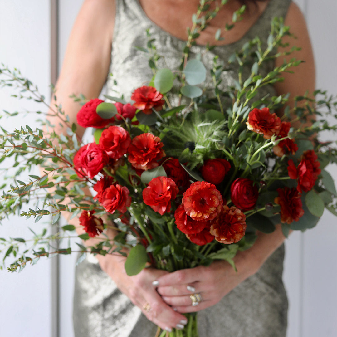 Bouquets– Debi Lilly