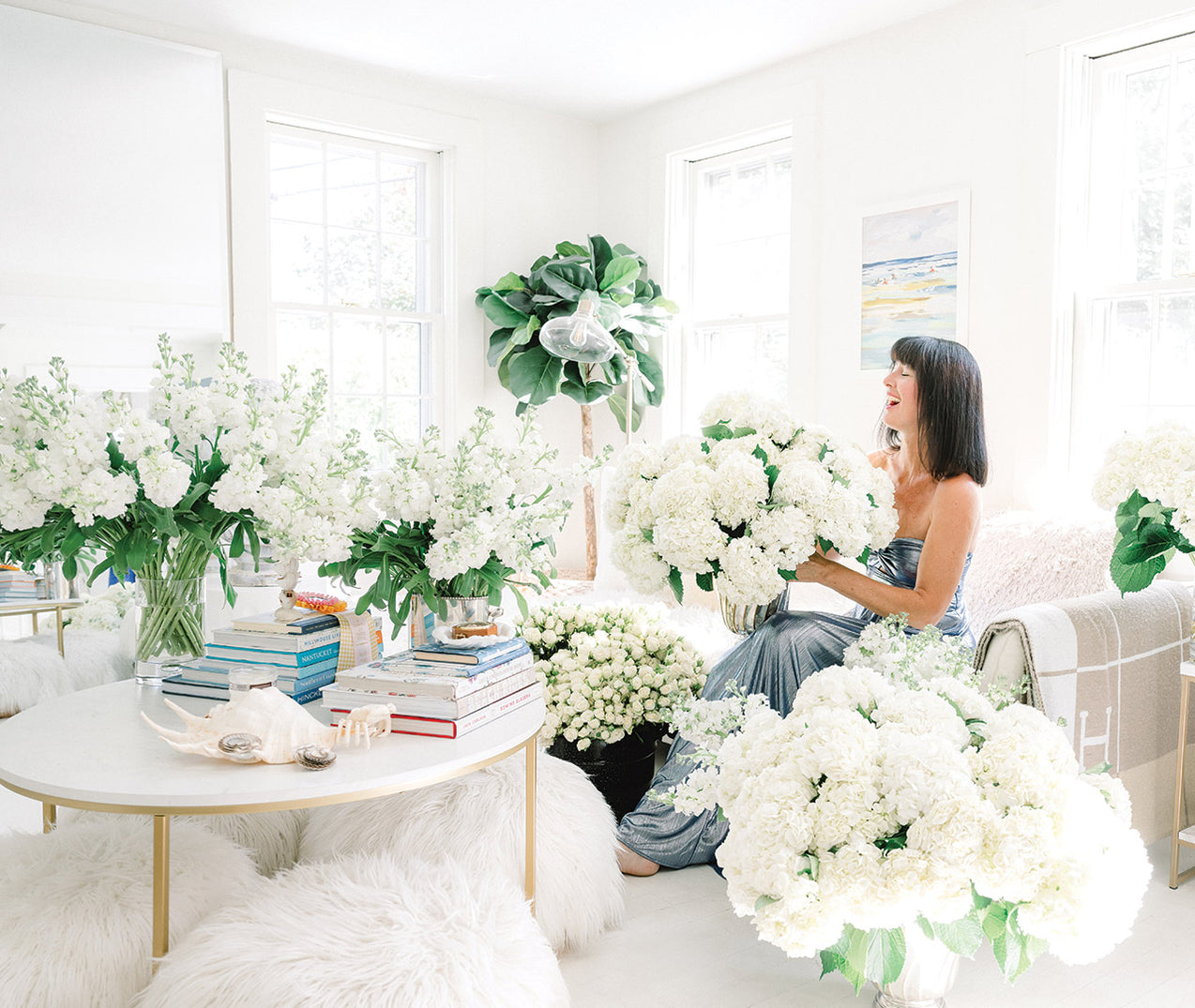 Gallery– Debi Lilly